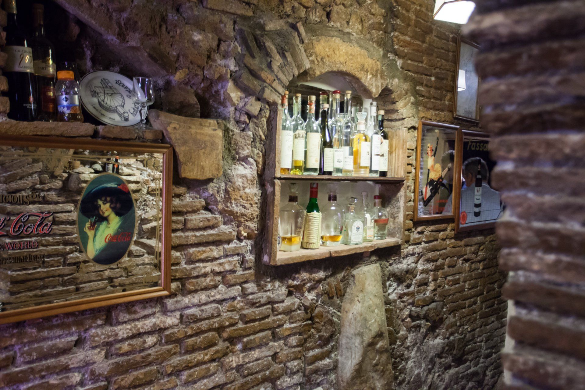 Piatti tipici | Cucina romana | Roma | Costanza Hostaria