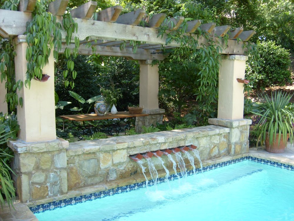 Custom Swimming Pools | Atlanta, GA | Master Pools by Artistic Pools