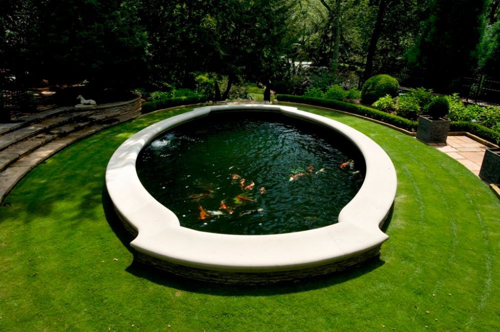 Custom Swimming Pools | Atlanta, GA | Master Pools by Artistic Pools