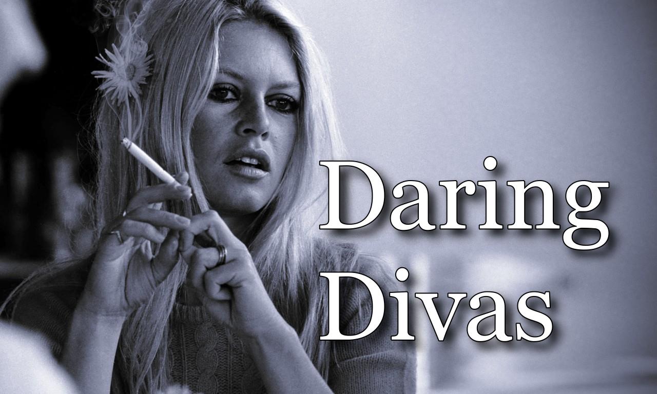 DARING DIVAS