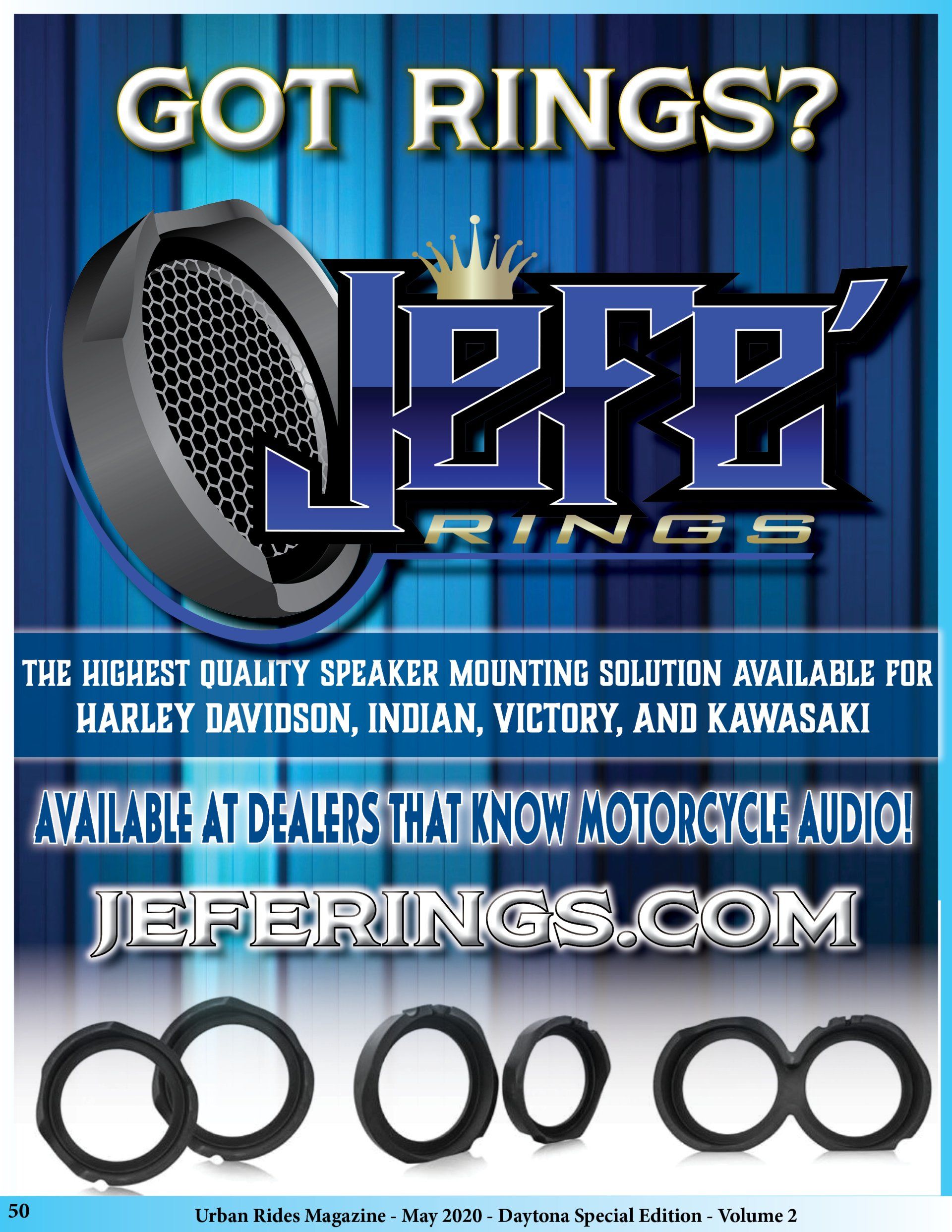 Home URBAN RIDES MAGAZINE