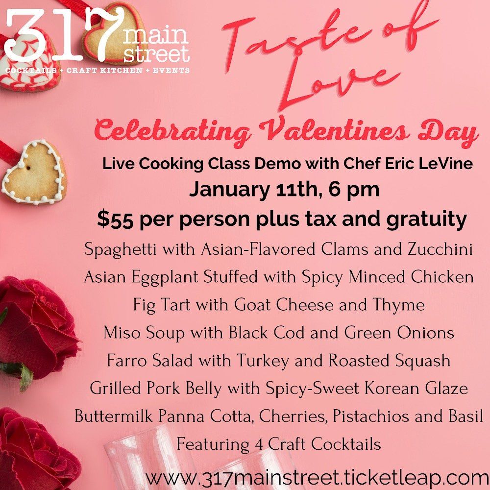 Special Events | Farmingdale, NY | 317 Main Street