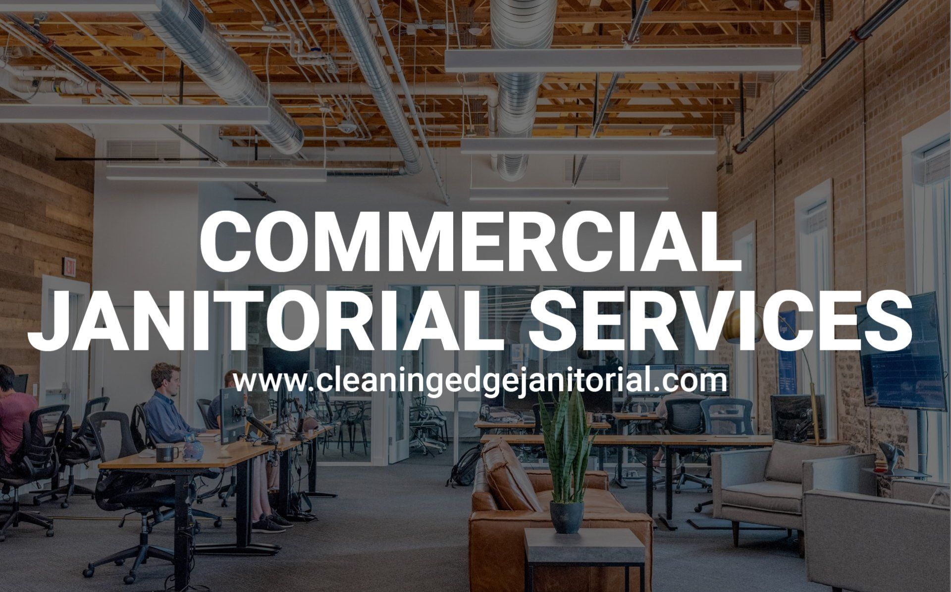Commercial Janitorial Cleaning Palmer, Construction Clean Up Wasilla