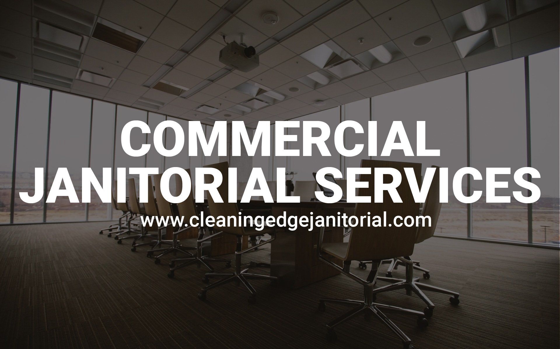 Commercial Janitorial Service Palmer, Professional Cleaners in Wasilla