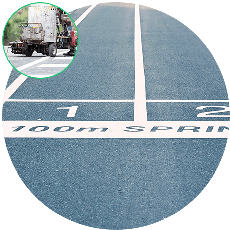 Newcastle Line Markers | Line Marking Newcastle | 1300 661 941