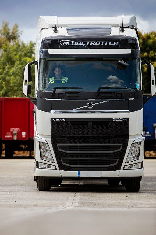 Transport services | Gerry Webb Transport Services Ltd