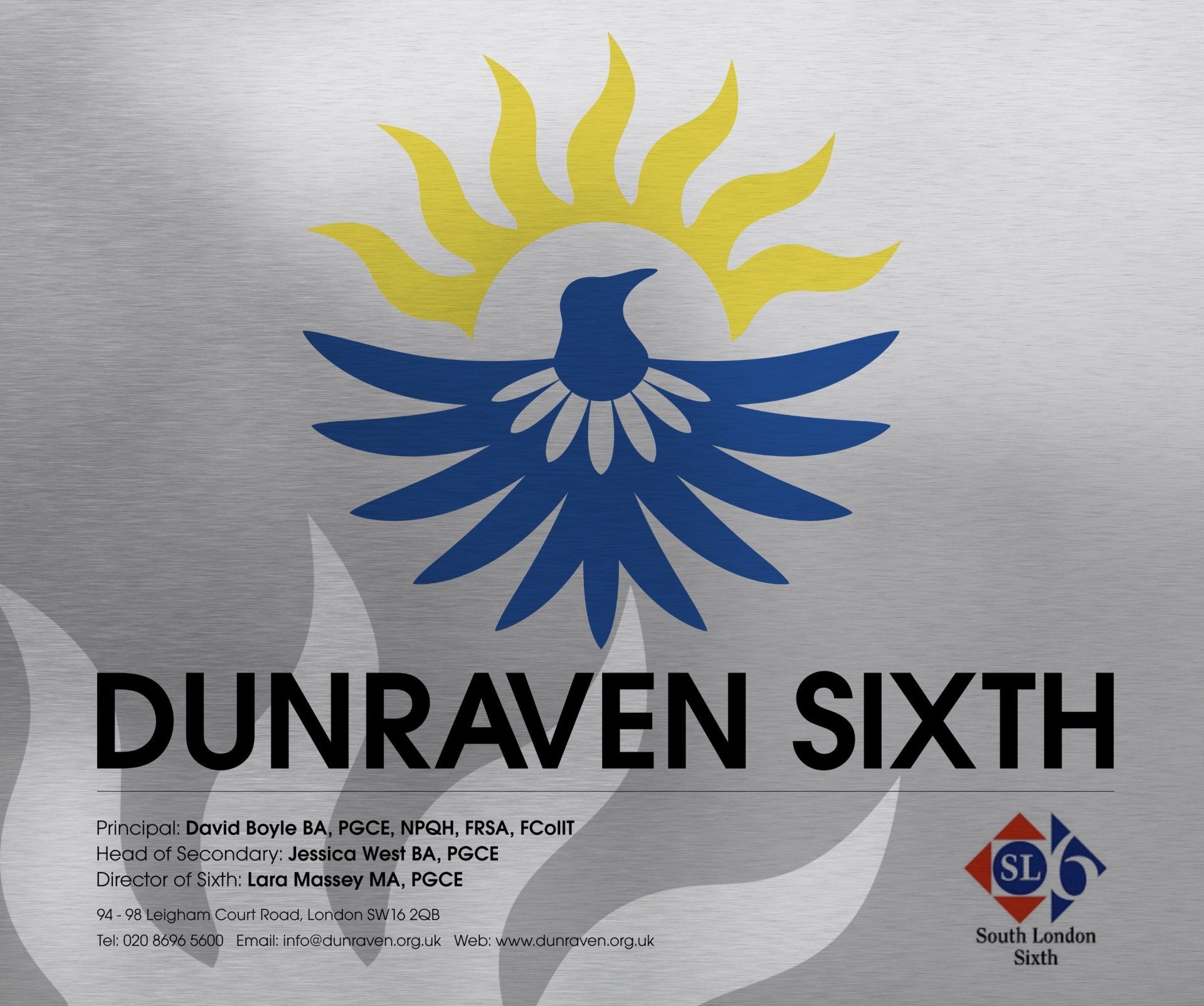 Graphic design, large format printing and feature walls UK: Fusional