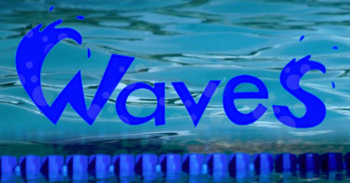 Waves Swim School - Home