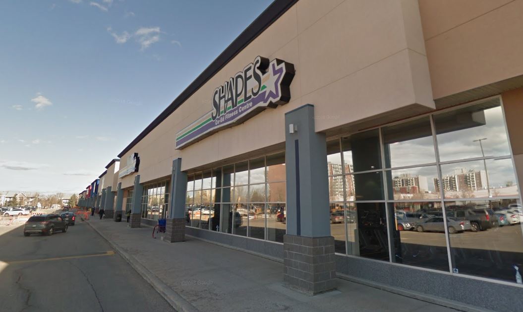 Locations | 24 Hour Fitness Centers Winnipeg
