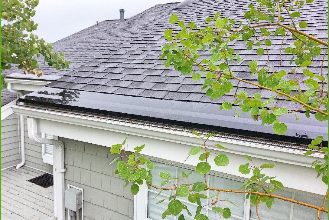 Roof Eaves