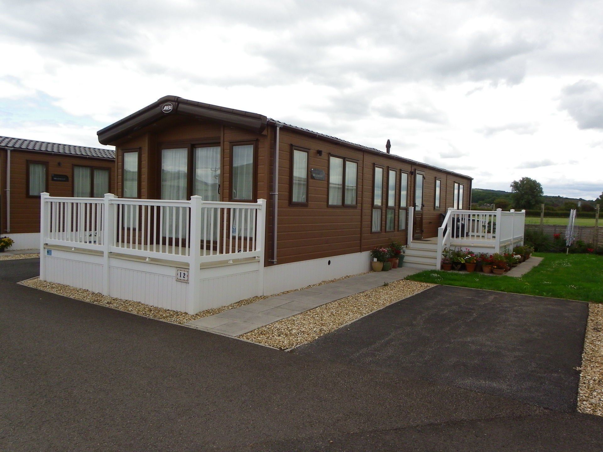 Static Caravans | Weston-super-Mare, Somerset | Brean | West Country Parks
