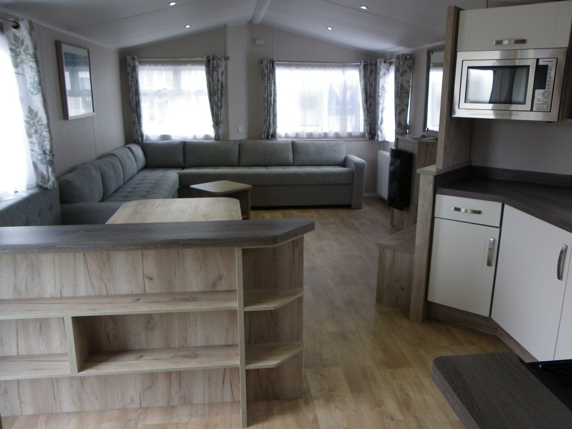 Static Caravan Sites | Weston-super-Mare, Somerset | West Country Parks