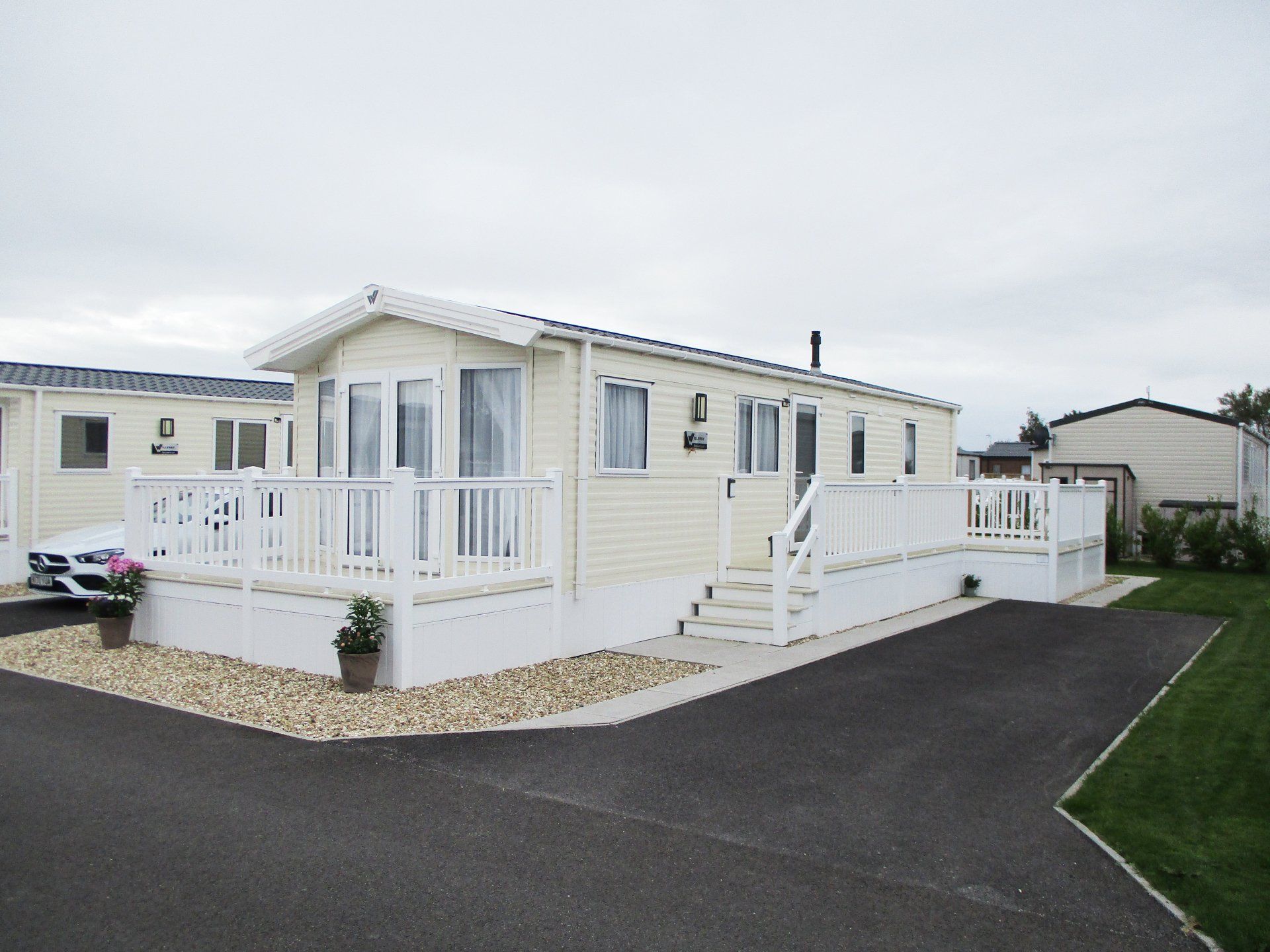 5 Top Tips to Modernise your Static Caravan or Holiday Home