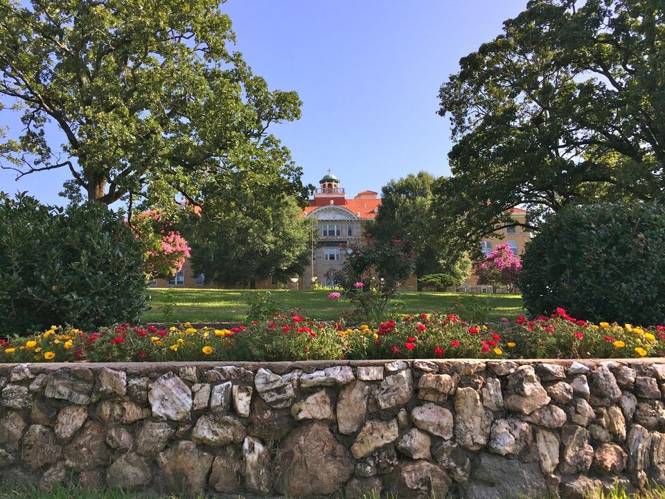 St Joseph Center of Arkansas