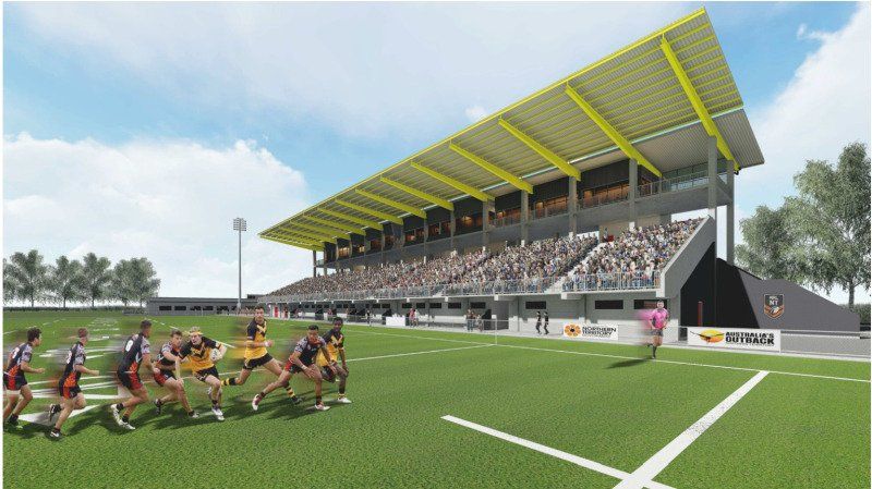 NRL NT - The official website of the National Rugby League in the ...