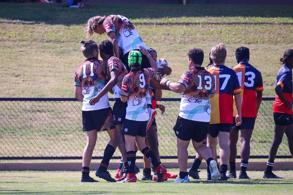 NRL NT - The official website of the National Rugby League in the ...