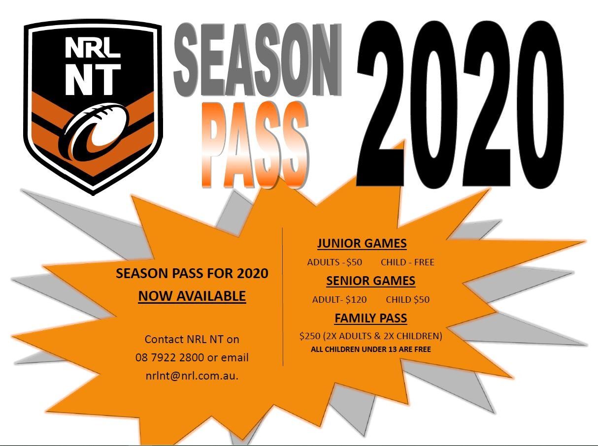 NRL NT - The official website of the National Rugby League in the ...
