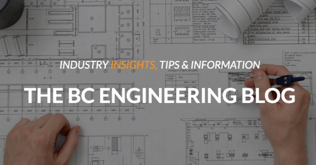 Cvil Engineering Insights, Tips & More | BC Engineering Group