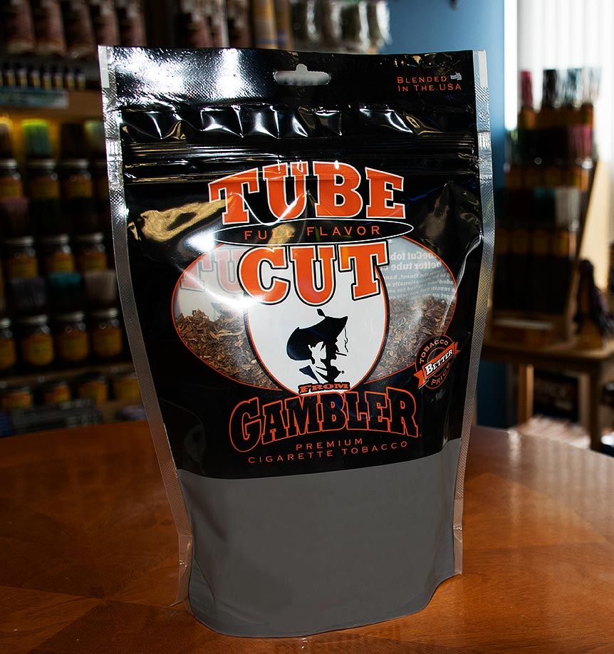 Roll Your Own Tobacco - X-Treme Smoke & Vapor