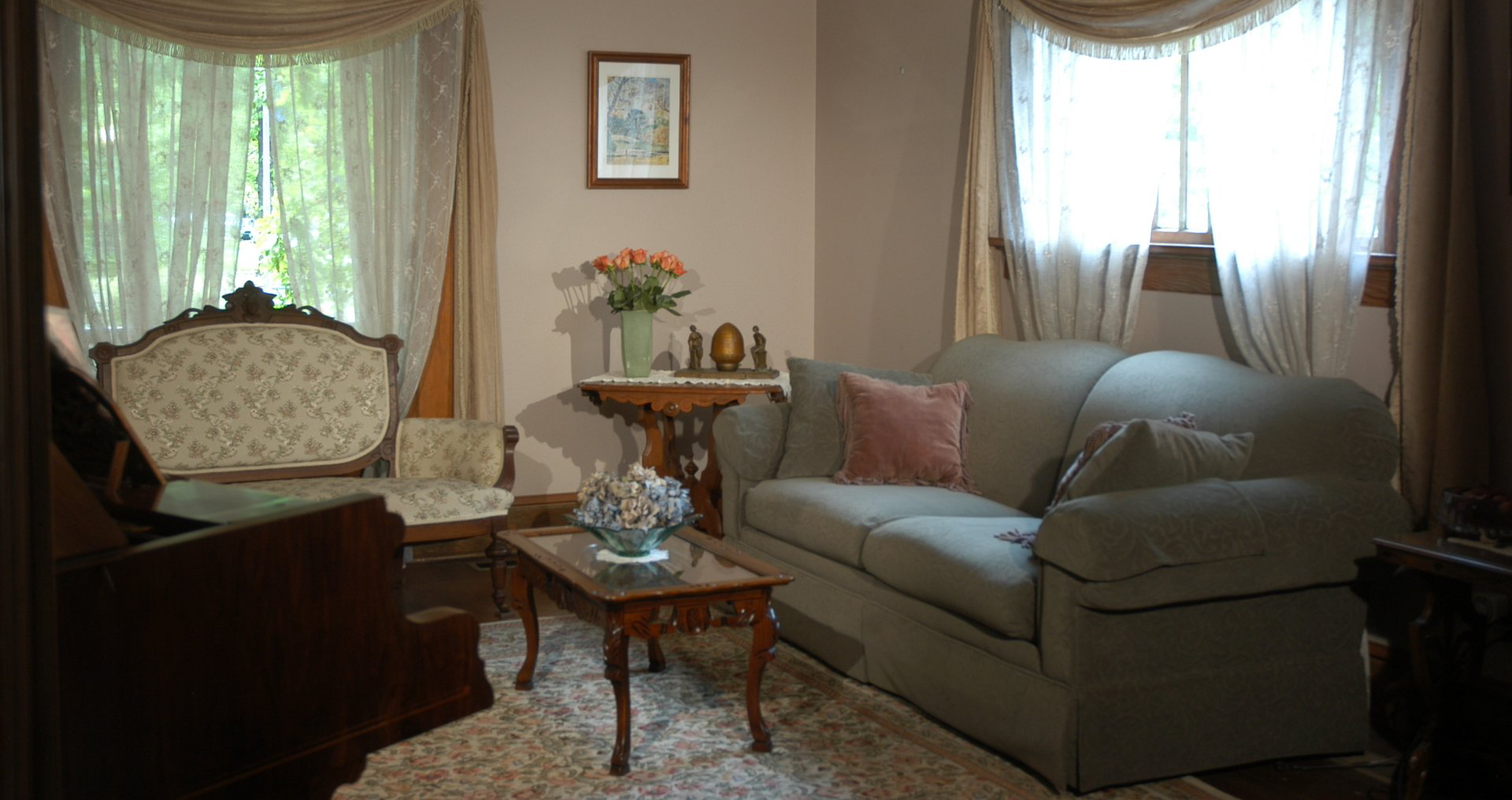 Goodman House Historic Inn