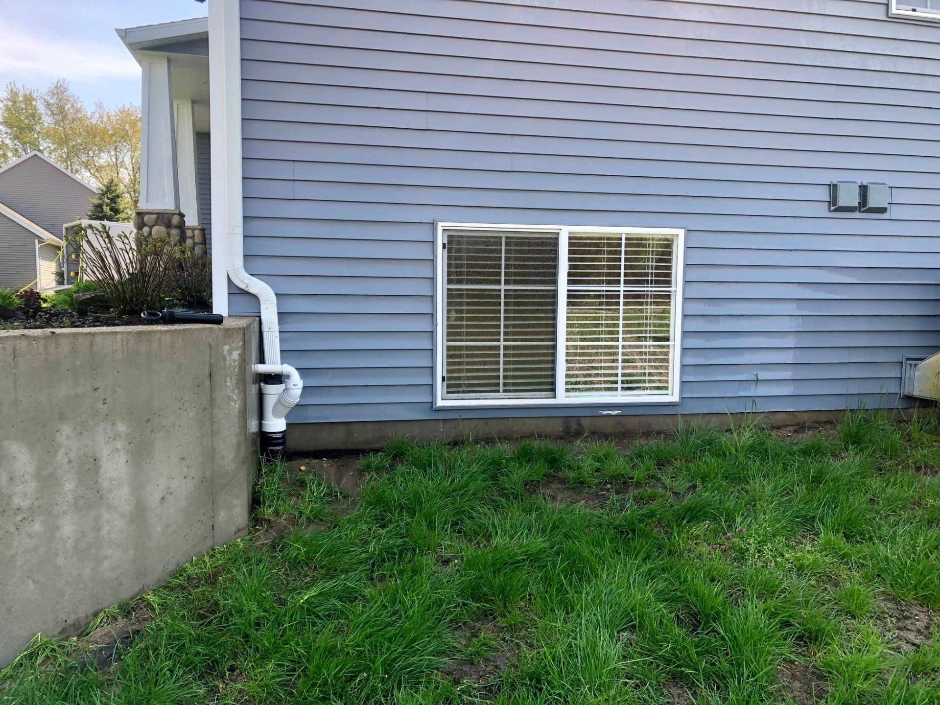 We clean Rust, Oxidation, Mold, wood, windows in | Grand Haven, Mi