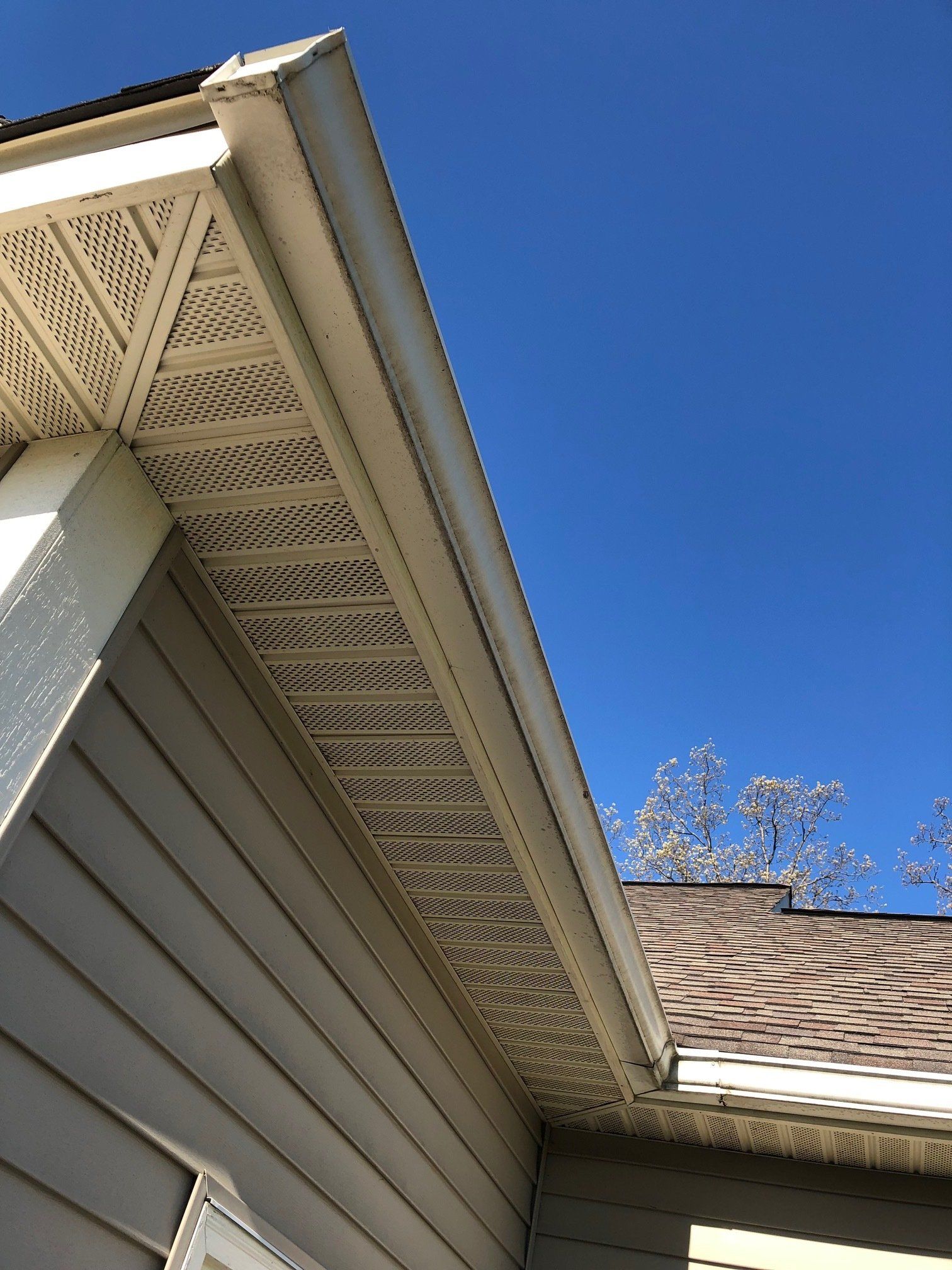 We clean Rust, Oxidation, Mold, wood, windows in | Grand Haven, Mi