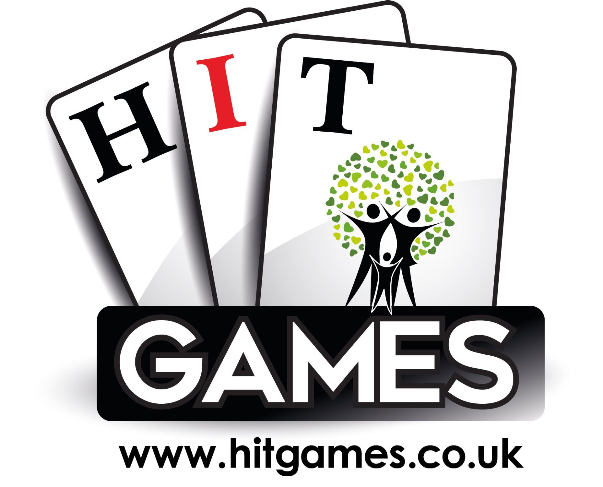 HIT Games card game publishers, creators, bespoke solutions