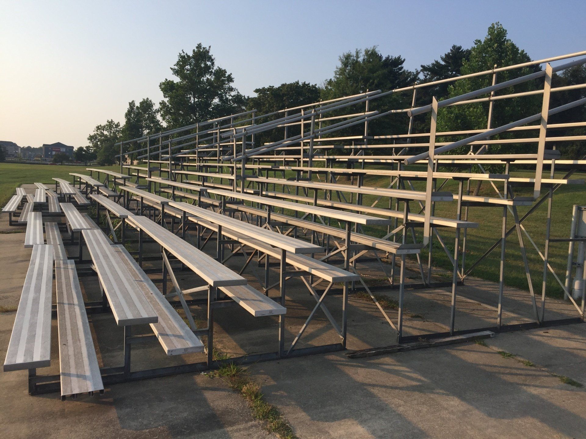 Come check out the complete gallery from our previous jobs!