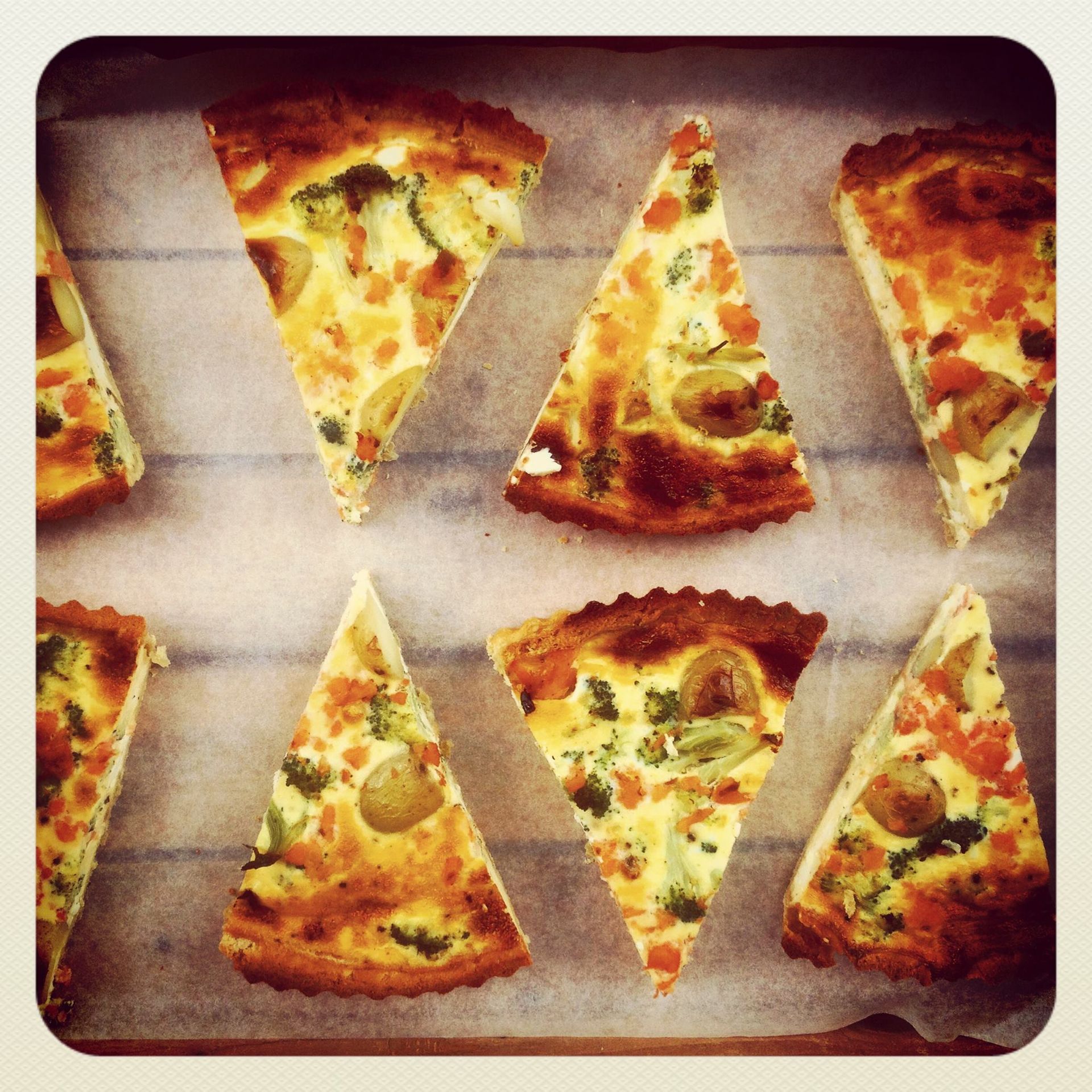 Magpies Magnificent Pies