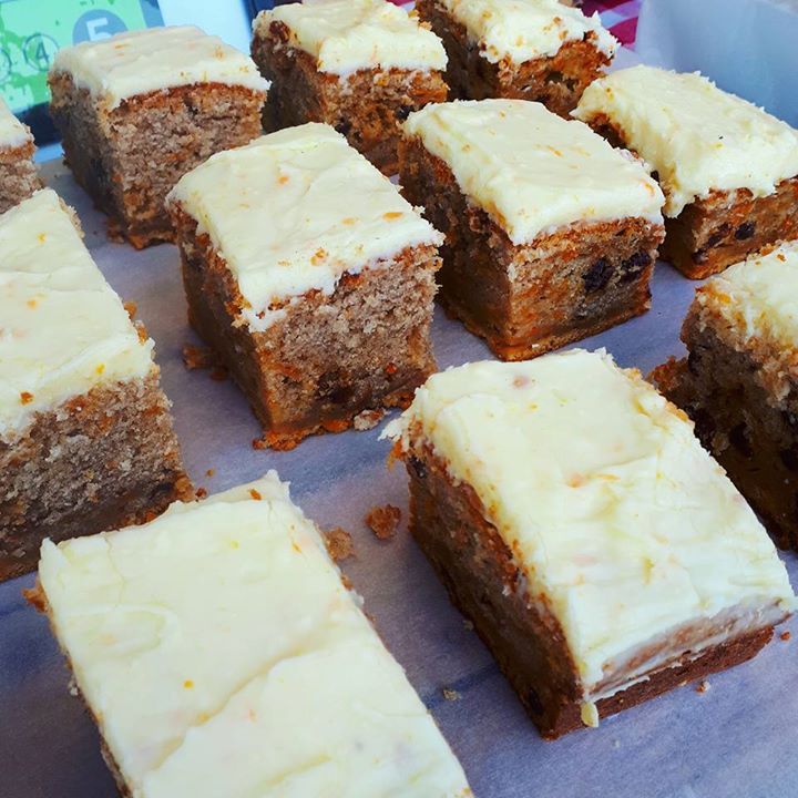 Magpies Magnificent Pies