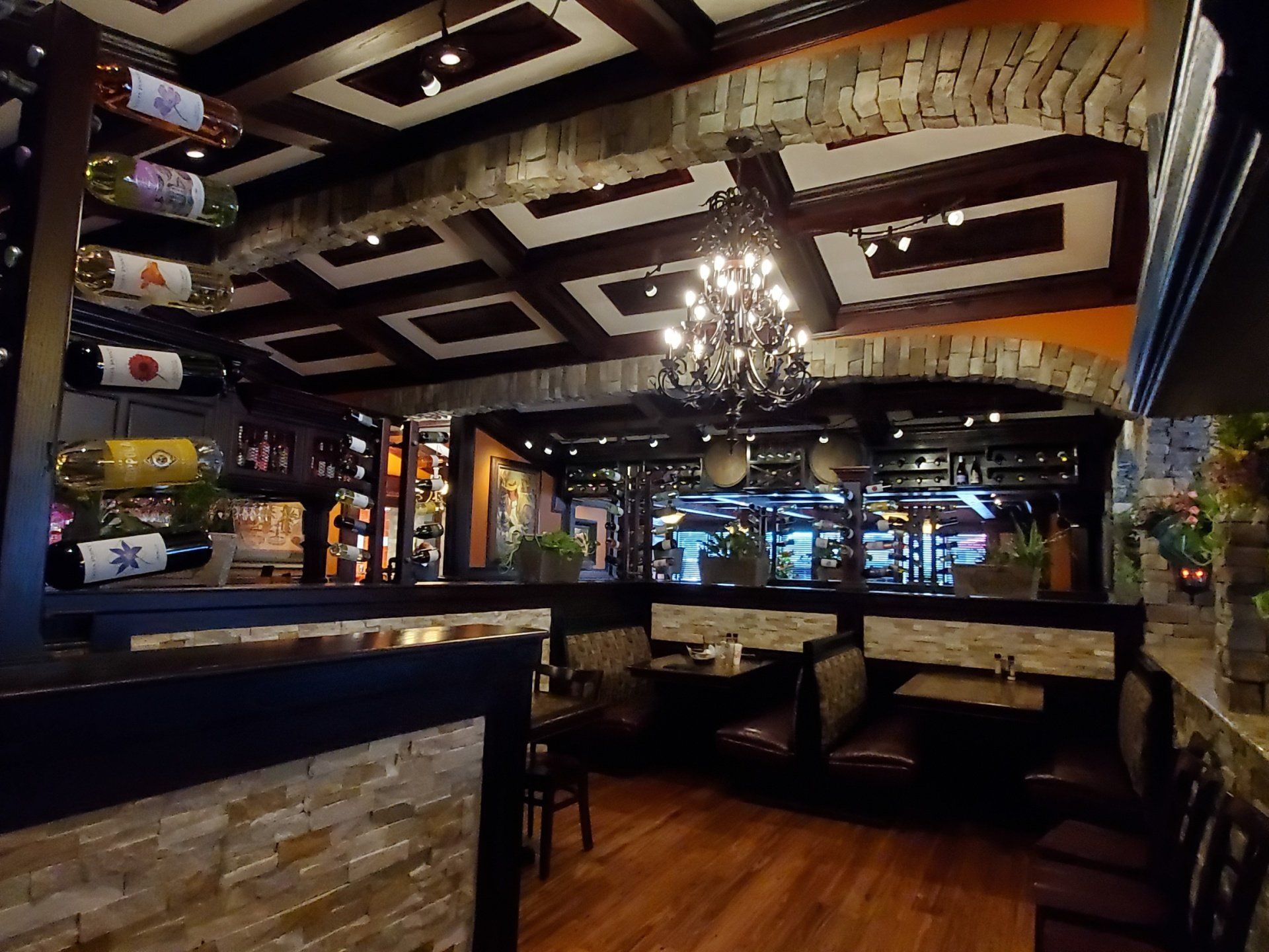 Moustos Pasta & Grill | Italian Restaurant | Paris, TN & Union City, TN