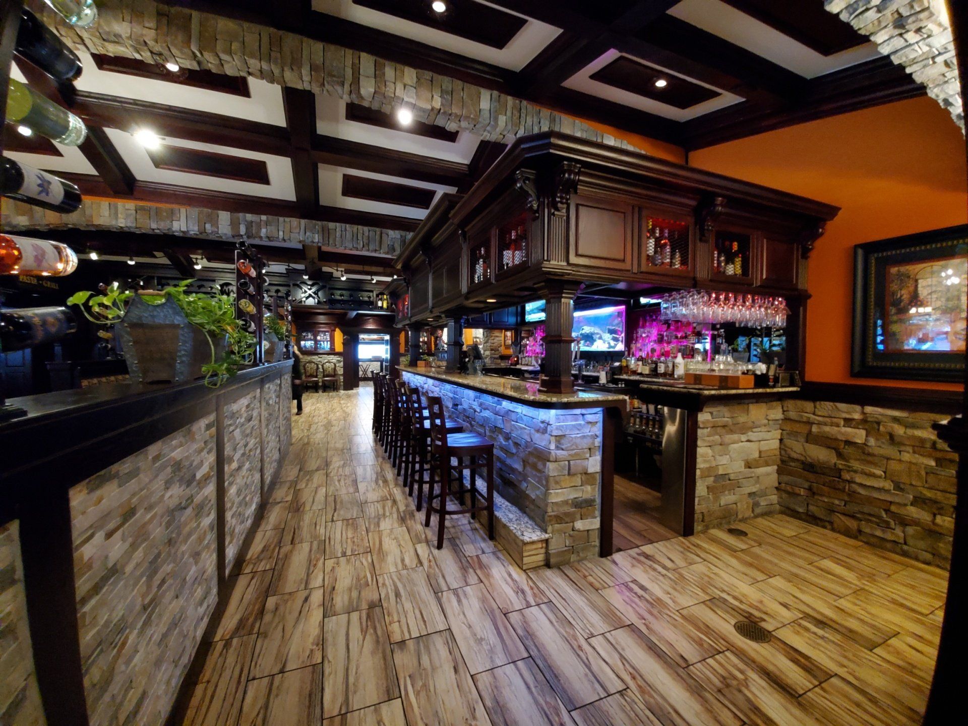 Moustos Pasta & Grill | Italian Restaurant | Paris, TN & Union City, TN