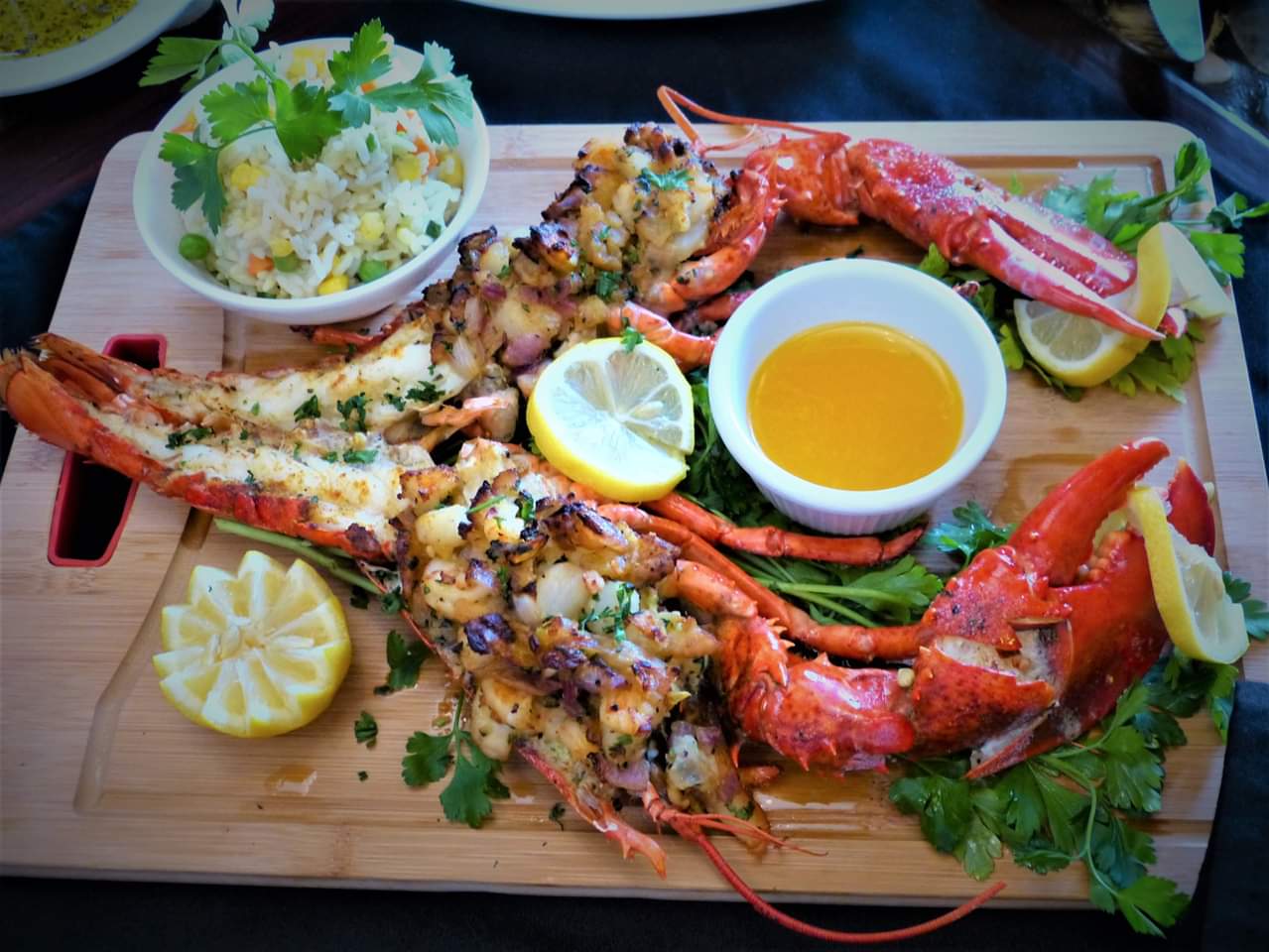 About Moustos Pasta & Grill | Fine Italian Restaurant | Paris TN ...