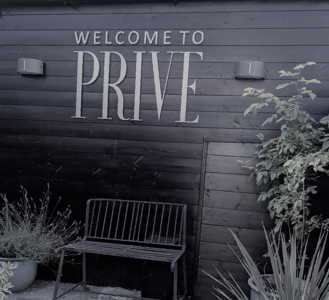 Prive Leatherhead Luxury Hair Salon