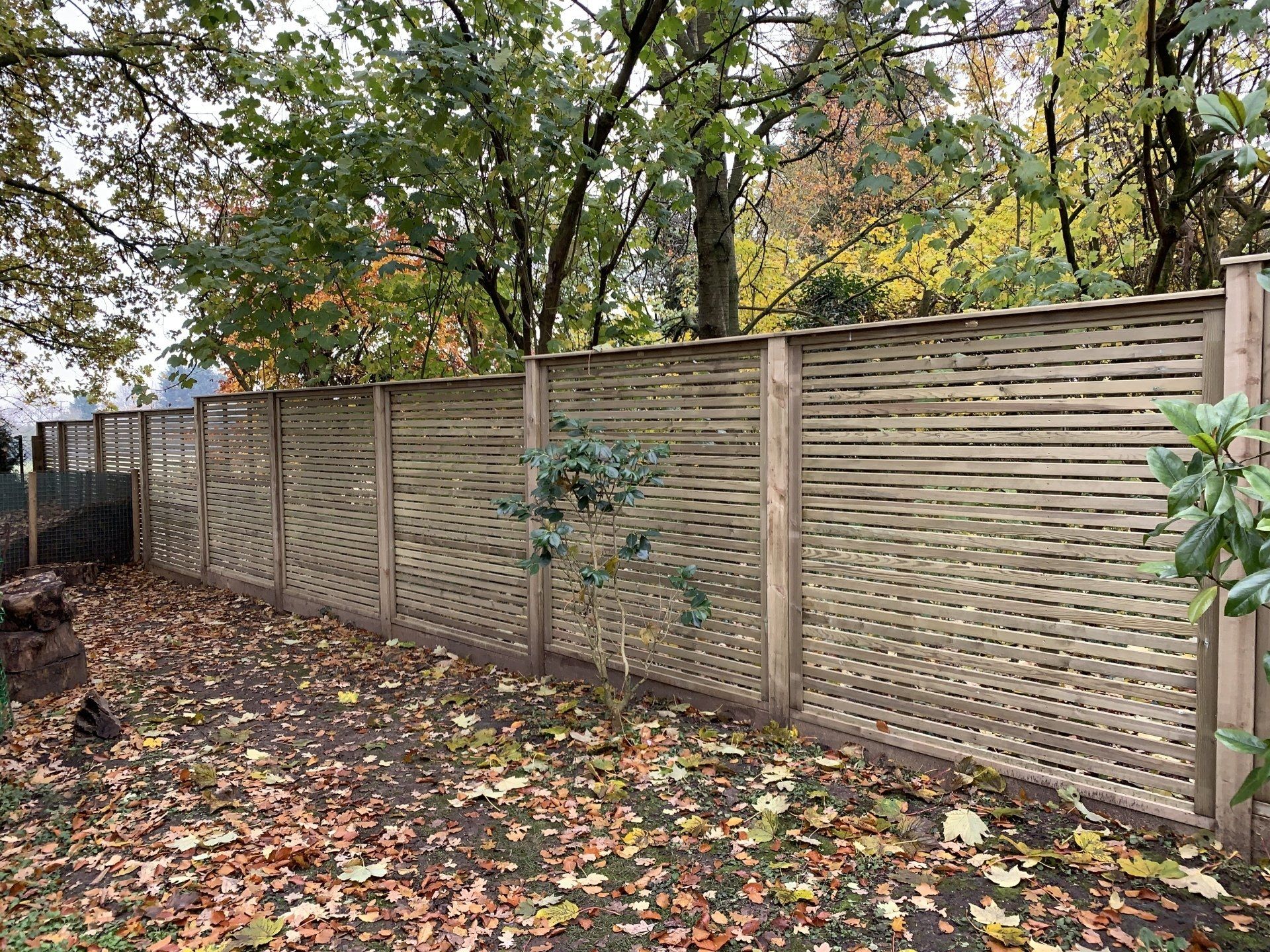 Simply Fences - Fast, Expert Fencing Installation in London