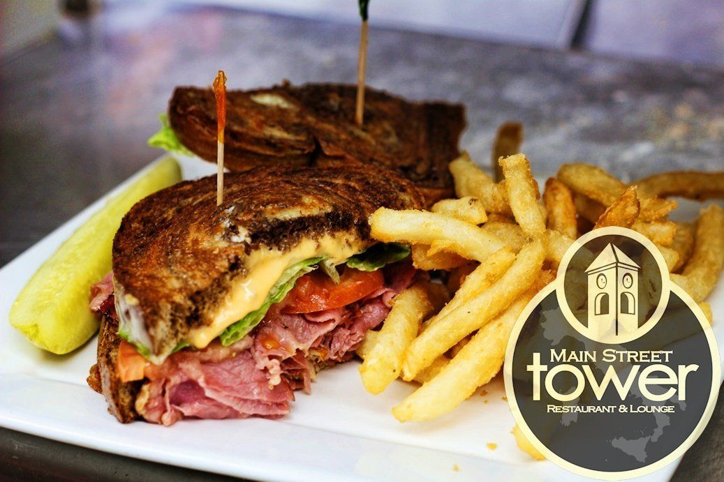 Entertainment | Bel Air, MD | Main Street Tower