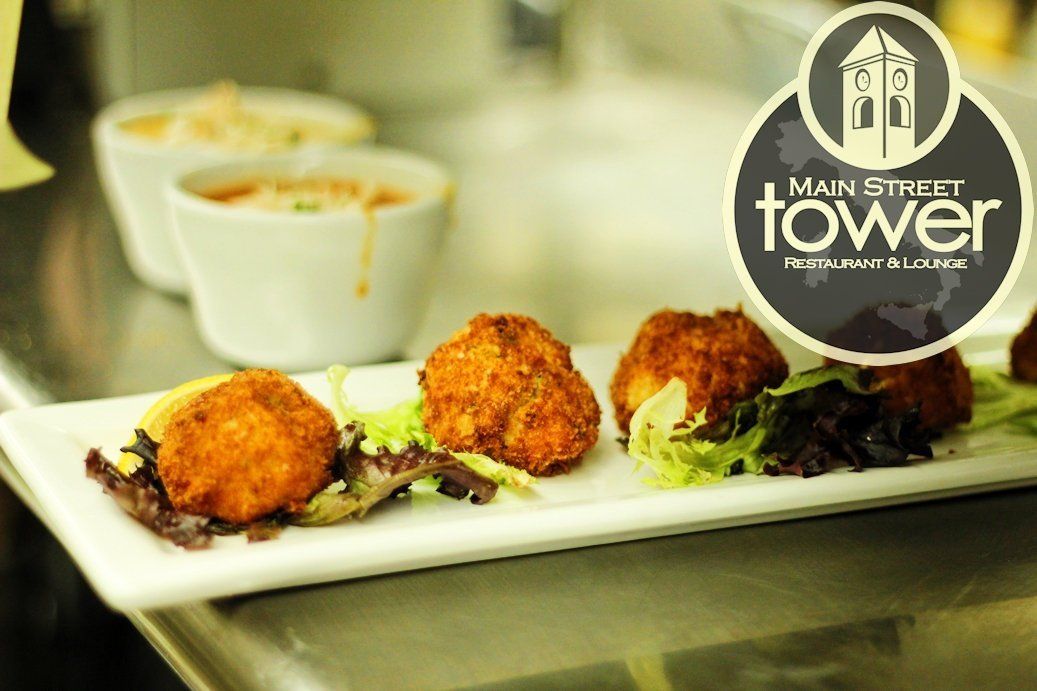 Entertainment | Bel Air, MD | Main Street Tower