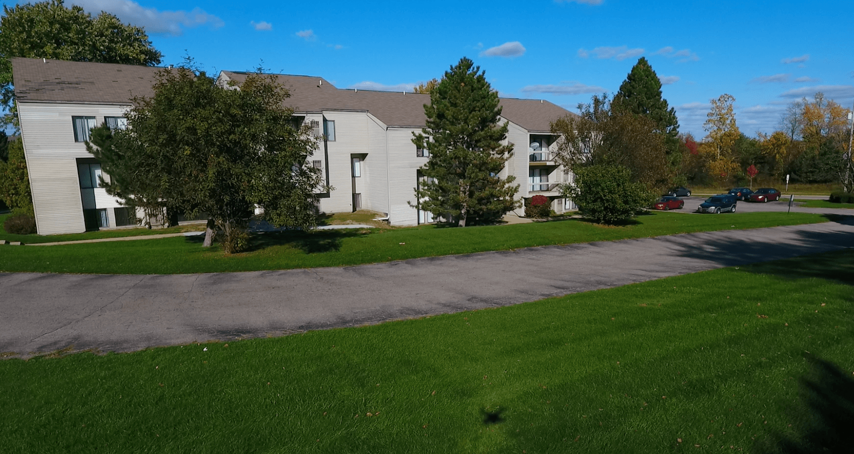 Hunters Ridge | Luxury, Contemporary Apartments for Rent in Kentwood ...