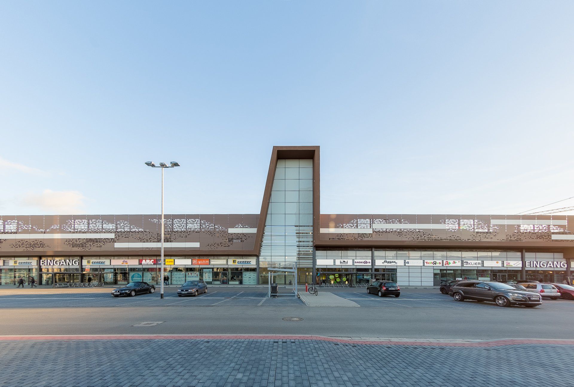 Outlet Center Braunschweig
