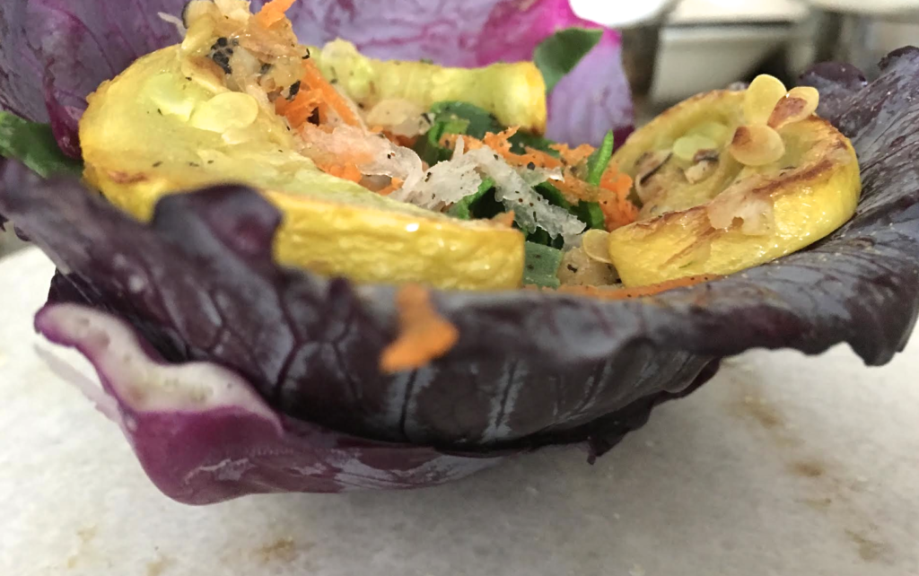 Goitrogens and Thyroid Health