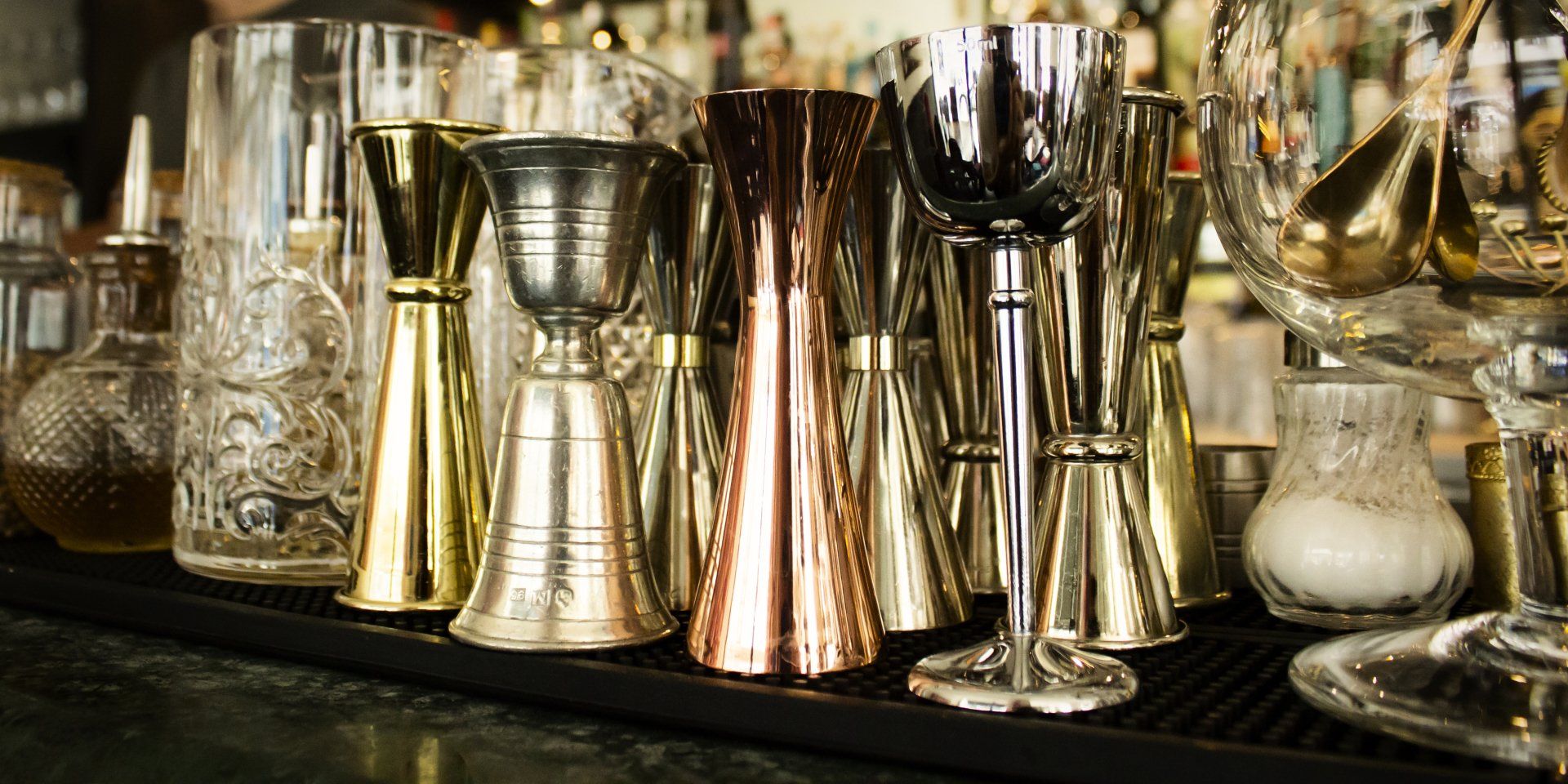 Kilburn Cocktail Bar | cocktail bar | Milano