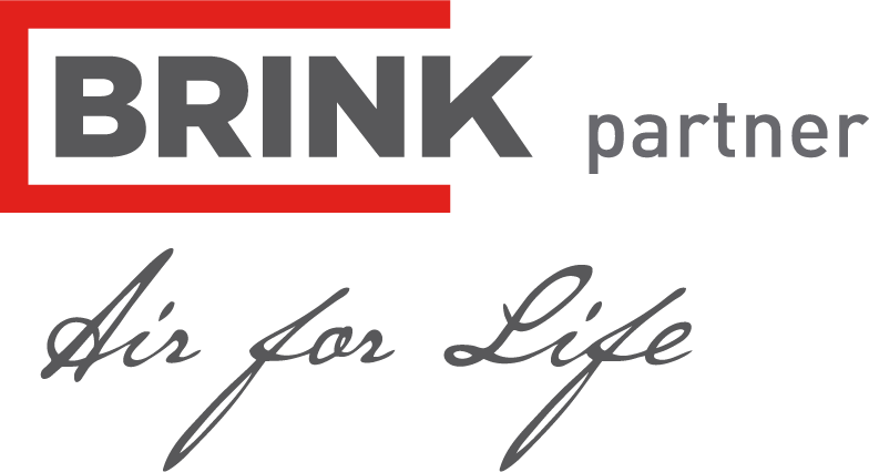 Brink MVHR Controls | Postcard Series | Brink MVHR