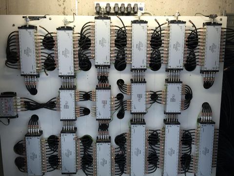 MATV Installations in Newcastle | MATV Systems