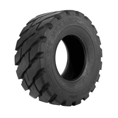 CENTURY TIRE INC. | Denver and Nationwide | Mining Tires