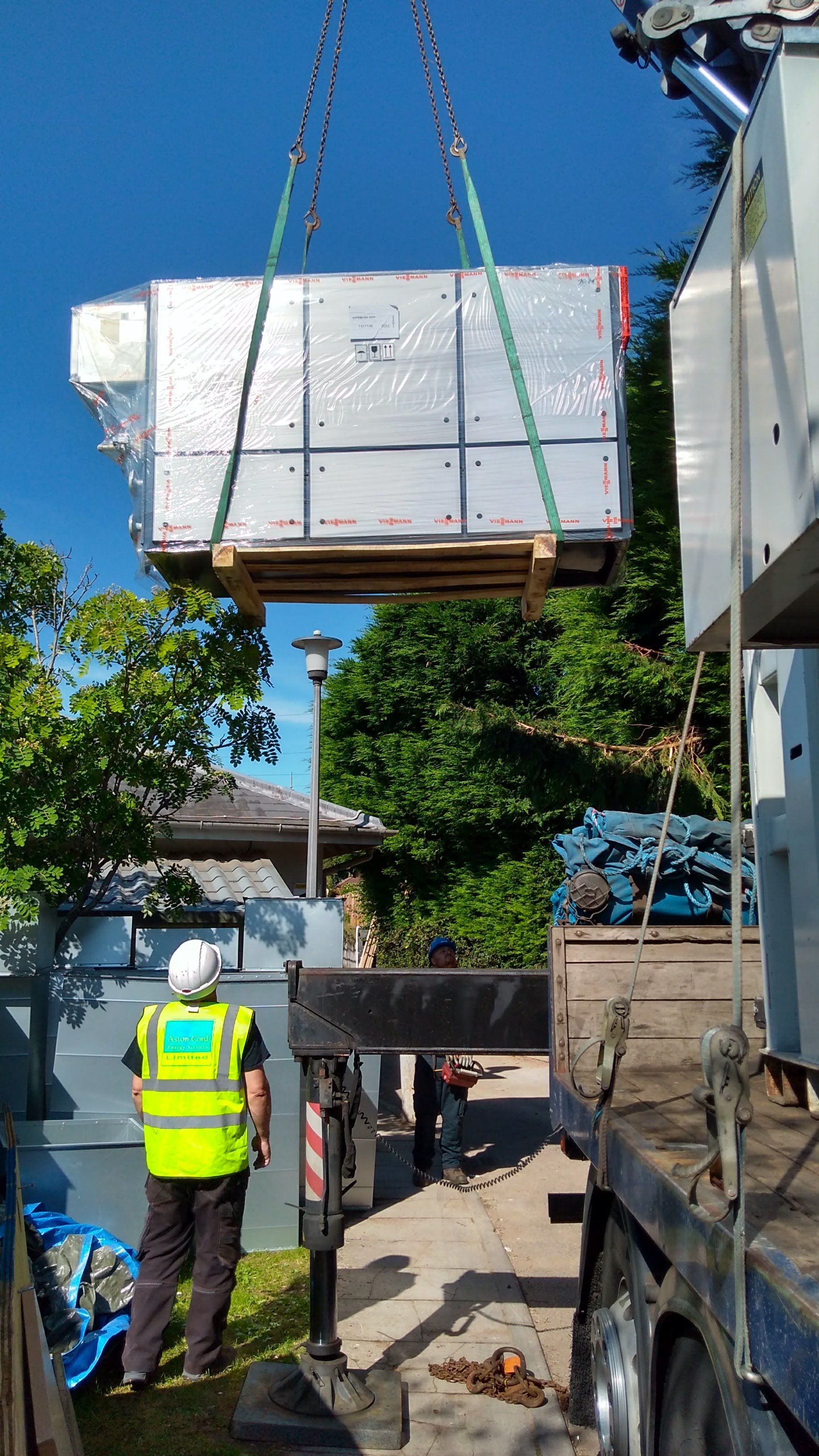 Balerno High School - Edinburgh