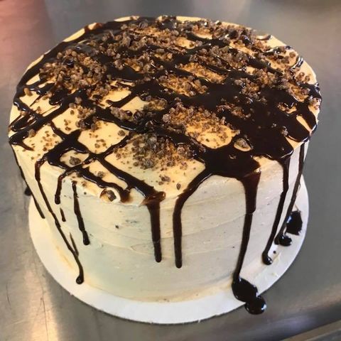 Cake Menu - Simply Cakes Bakery & Eatery in Dothan, Alabama