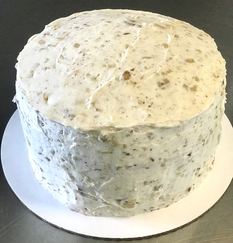 Cake Menu - Simply Cakes Bakery & Eatery in Dothan, Alabama