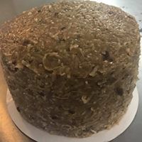 Cake Menu - Simply Cakes Bakery & Eatery in Dothan, Alabama