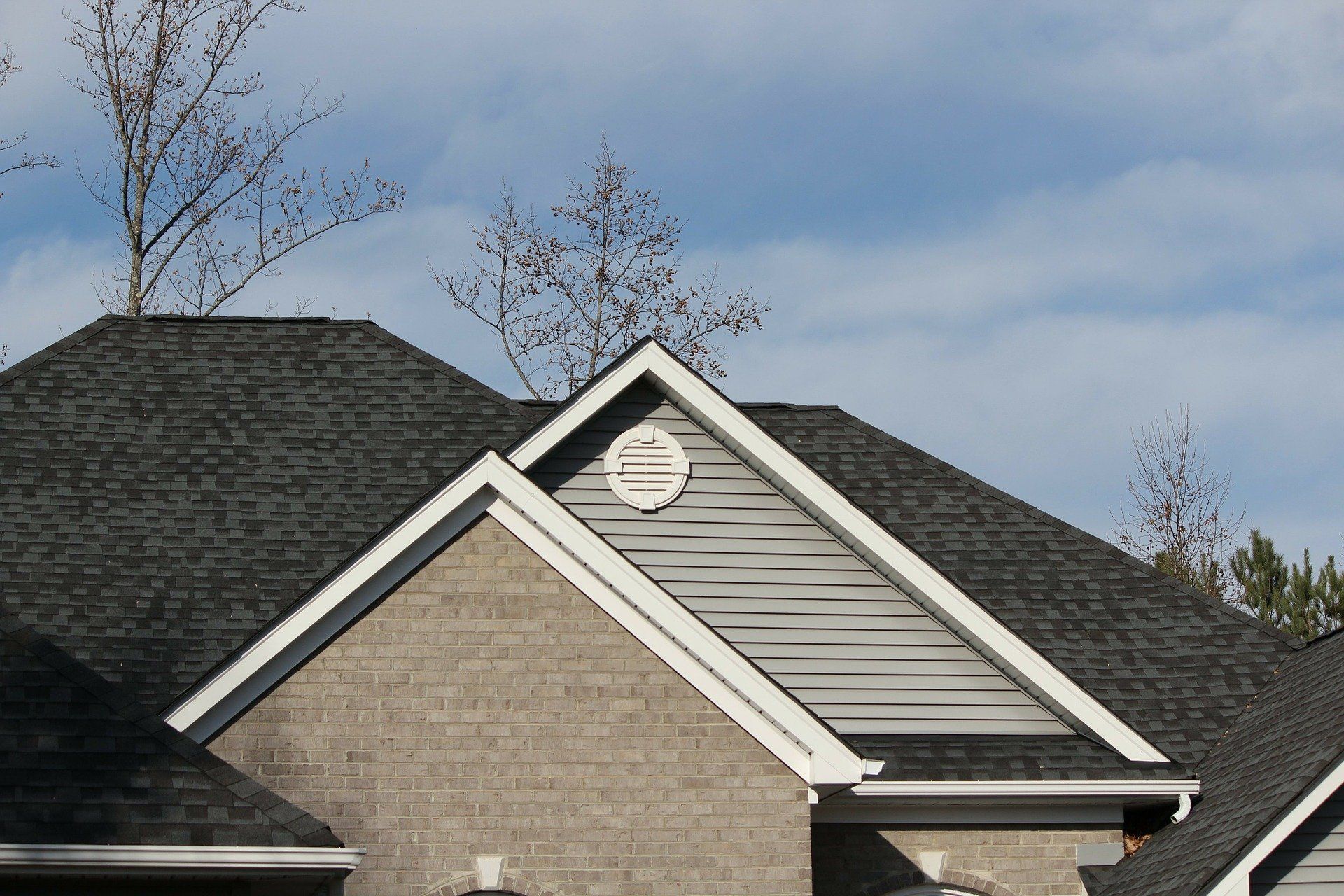 Roofing - Aesthetic Elements