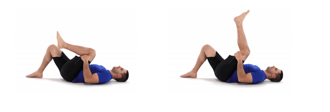 Basic Back Exercises